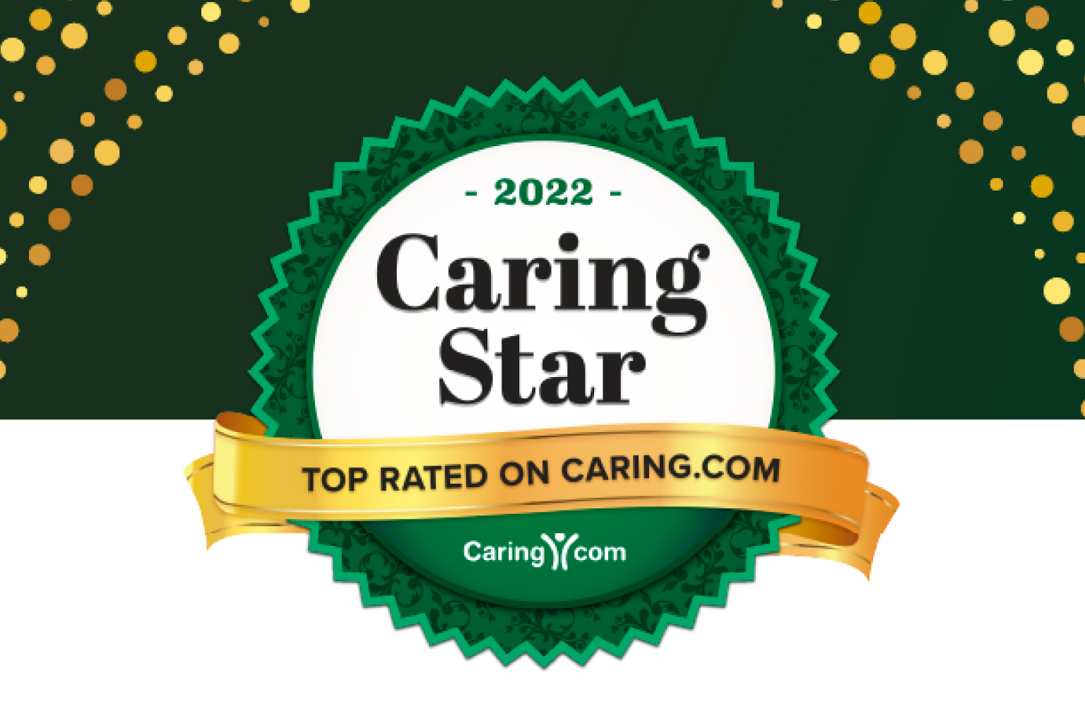 GVS Earns Spot on Caring.com Caring Stars 2022 List | Learn More